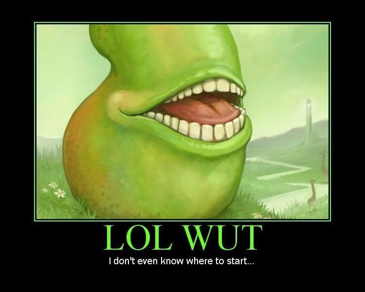 [Image - 35119] | LOLWUT | Know Your Meme