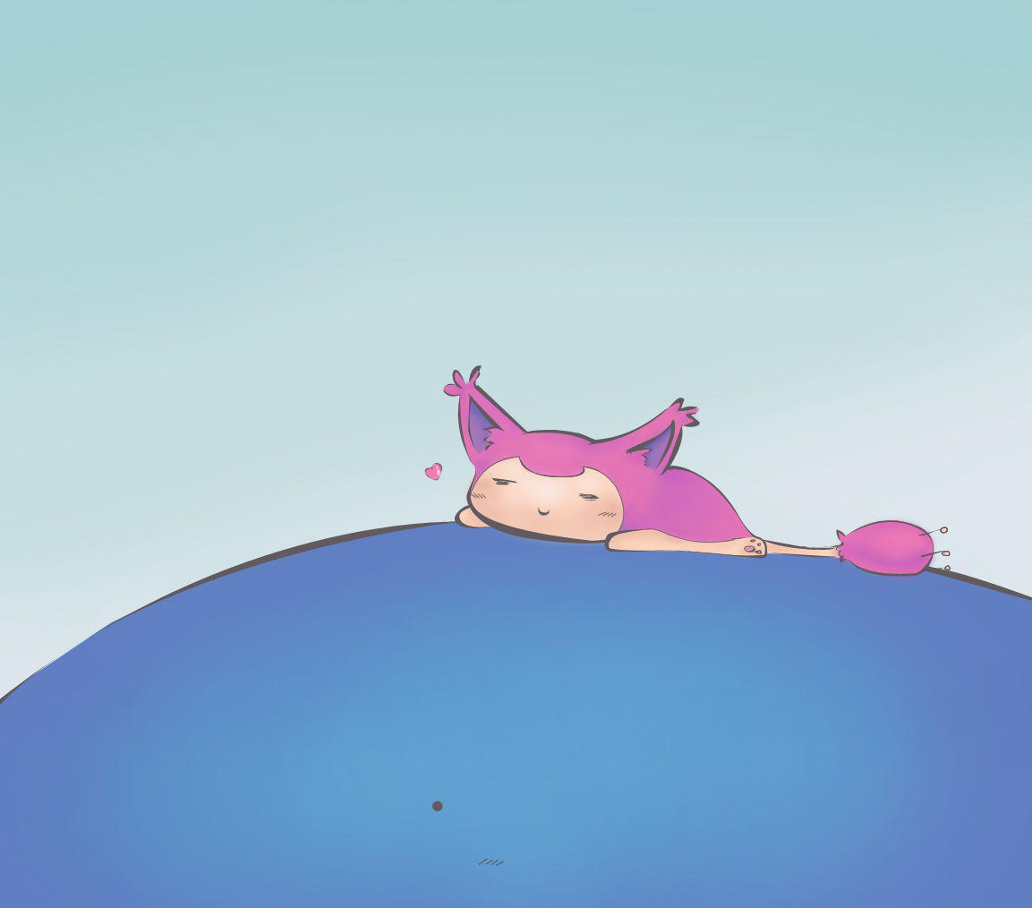 Image 56404 Hot Skitty On Wailord Action Know Your Meme
