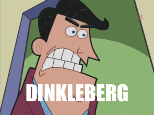  Image 169023 Dinkleberg Know Your Meme