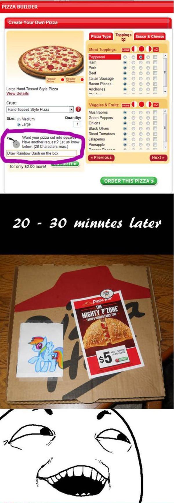 Image 173116 Special Delivery Instructions Know Your Meme Image 173116 Special Delivery Instructions Know Your Meme