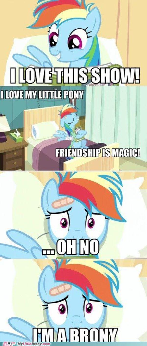 [Image - 244890] | My Little Pony: Friendship is Magic | Know Your Meme