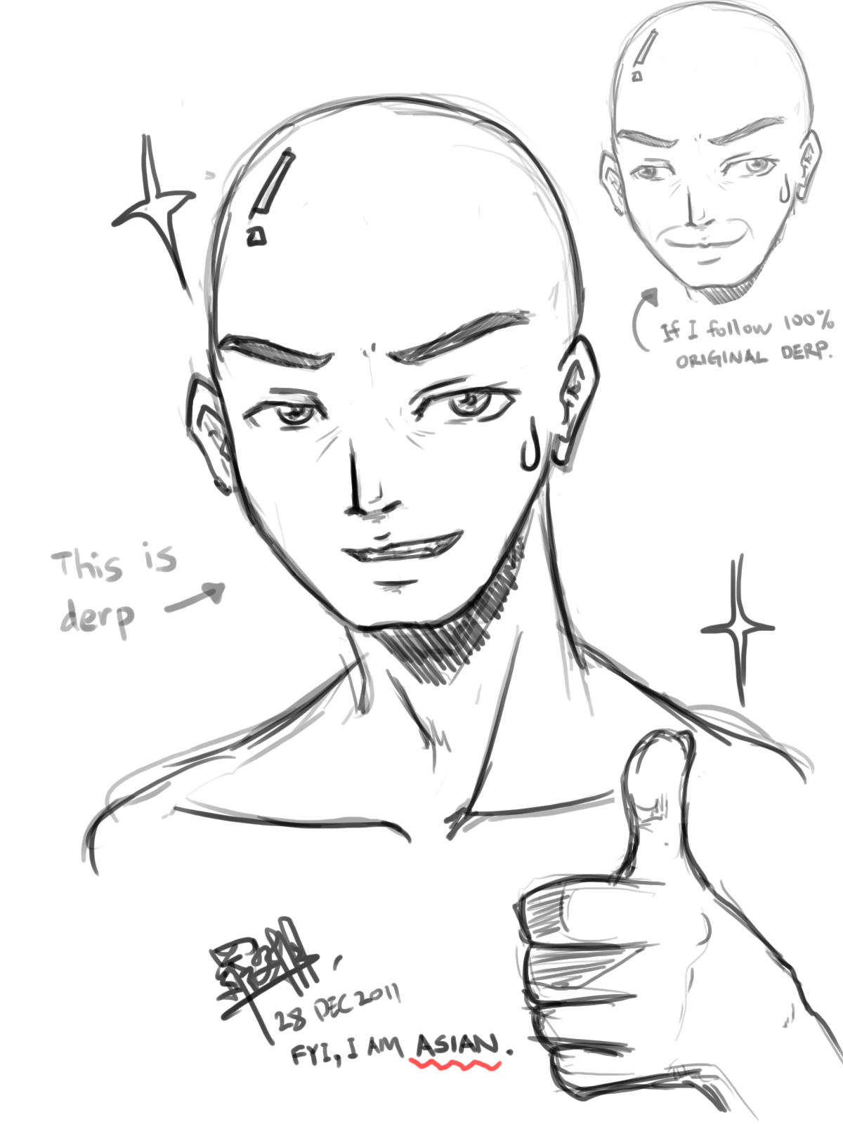 Image 257600 DERP Know Your Meme image-257600-derp-know-your-meme