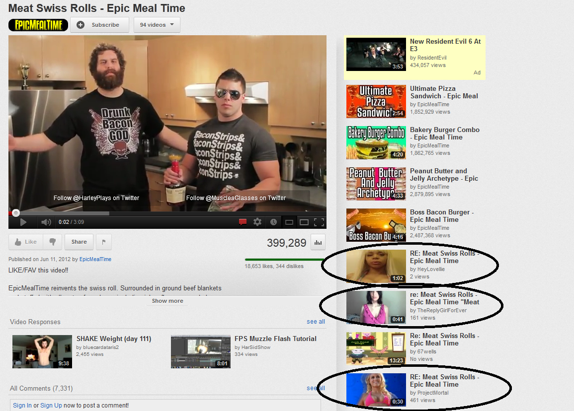 Reply Girls Whoring Epic Meal Times Suggestion Features Reply Girls