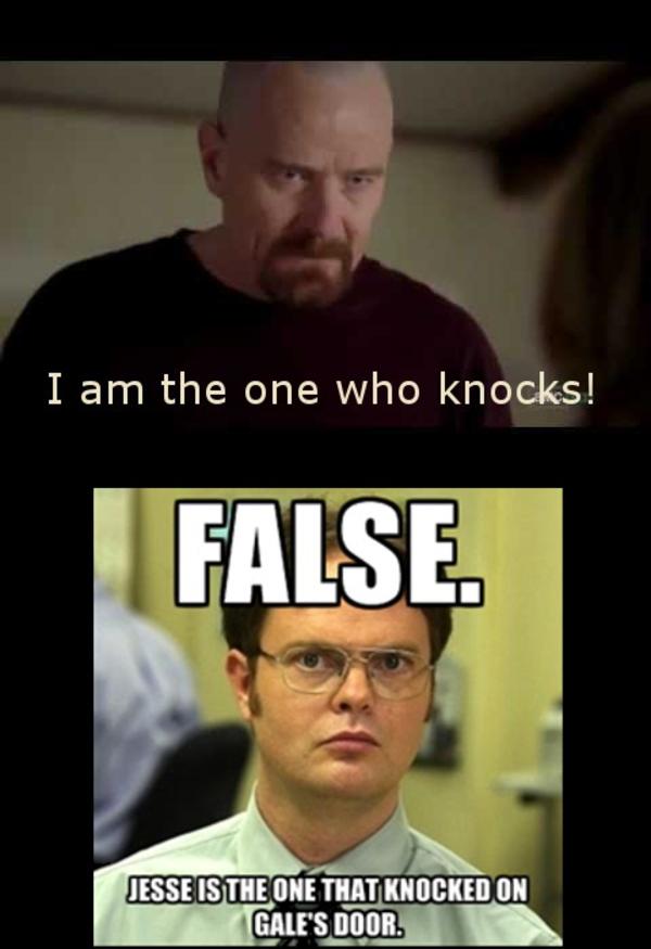 Breaking Bad Meme Templates