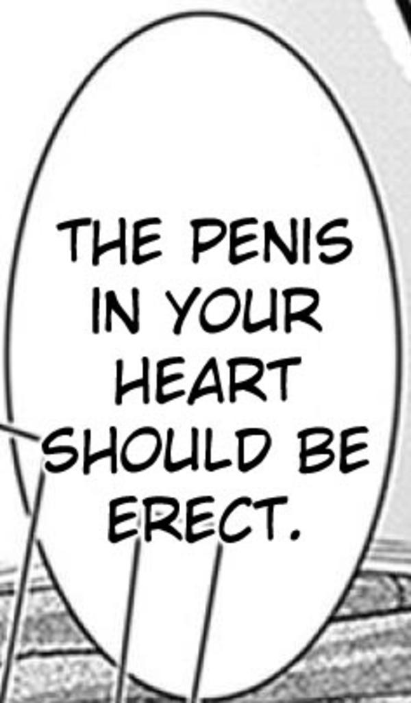 Image 412722 Hentai Quotes Know Your Meme