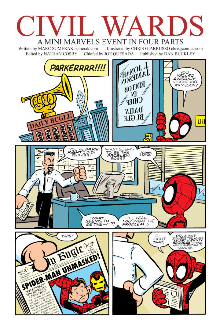 Image 713014 Marvel Comics Know Your Meme