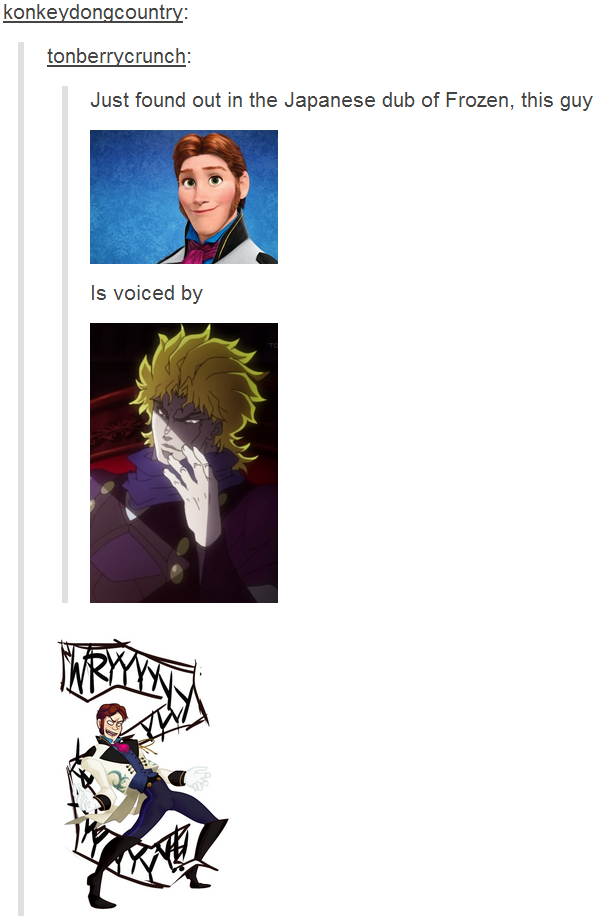 Image 741453 Same Voice Actor Know Your Meme