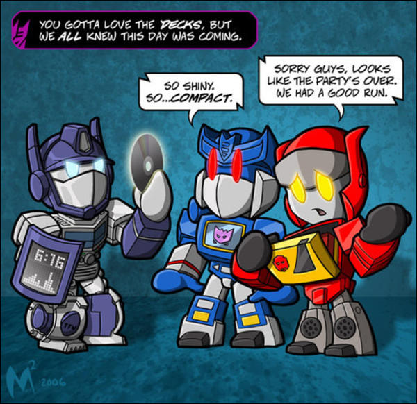 [Image - 751327] | Transformers | Know Your Meme