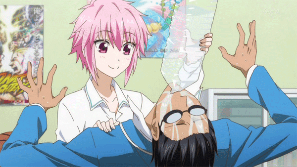 [image 764713] Anime Know Your Meme