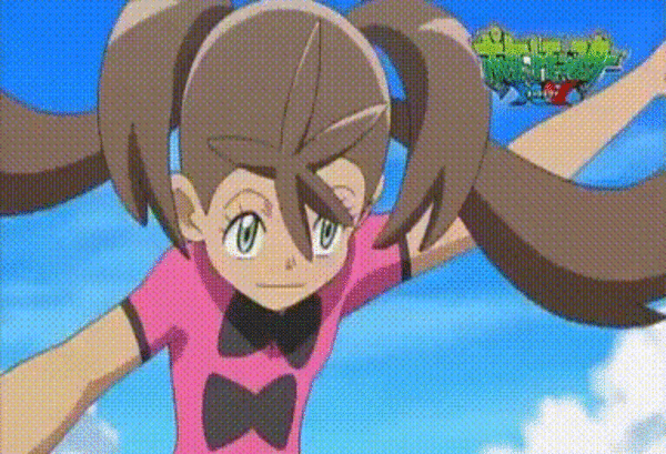 Shauna Pokemon Know Your Meme