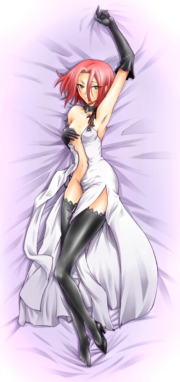 [Image - 802699] | Dakimakura | Know Your Meme