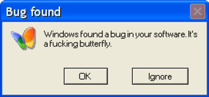  Image 809186 Funny Error Messages Know Your Meme