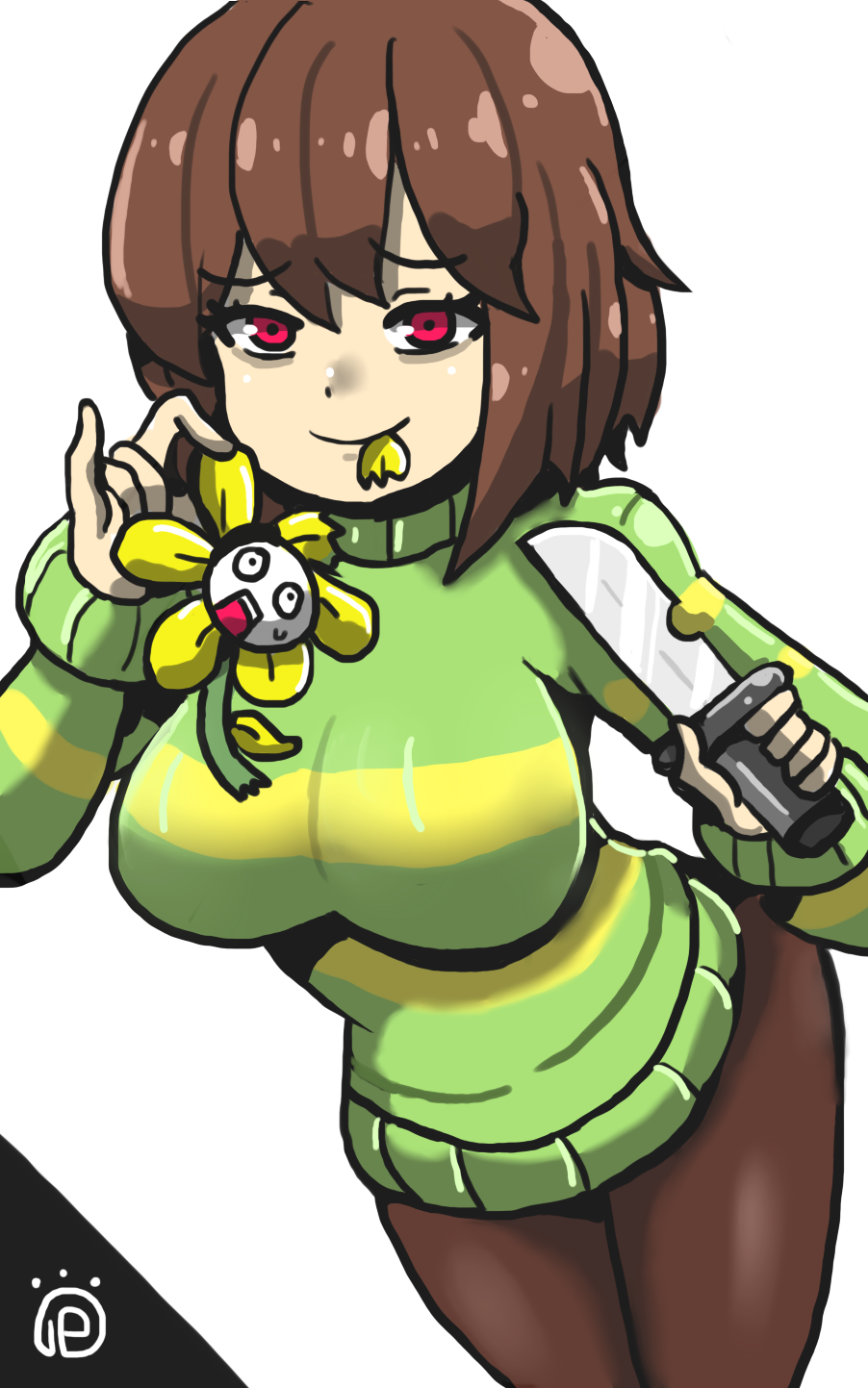 Undertale Videos Bikinitwist