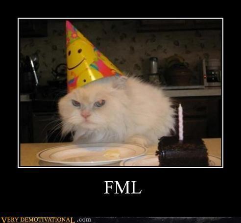 [Image - 89504] | #FML | Know Your Meme