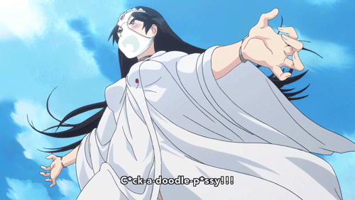 How Vulgar Pantsu Know Your Meme