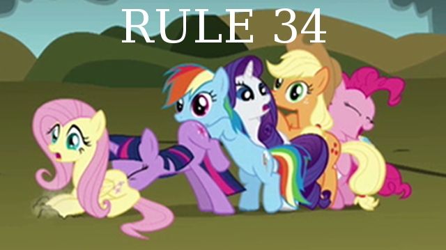 [Image - 100622] | My Little Pony: Friendship is Magic | Know Your Meme