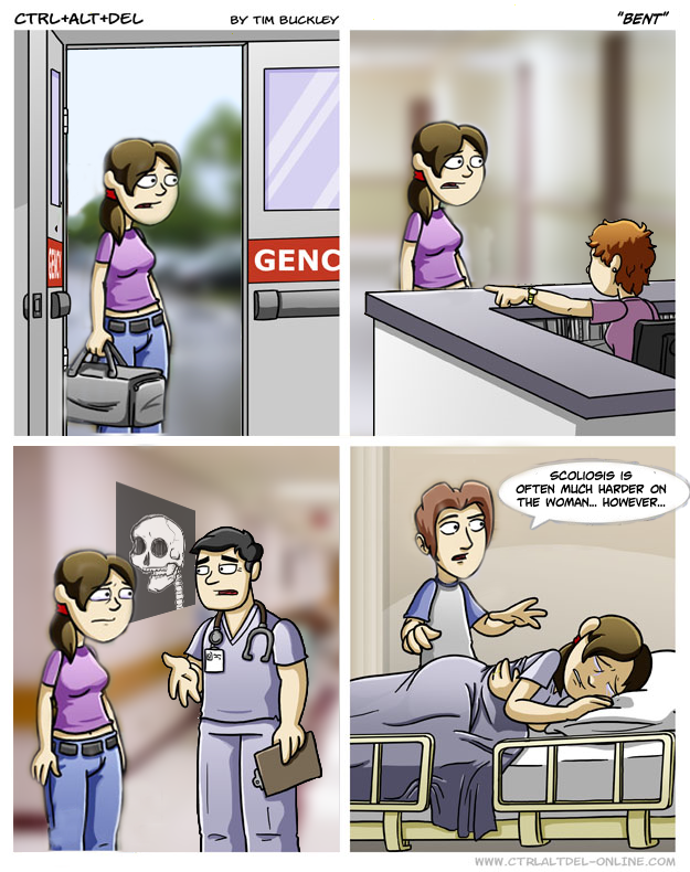 [Image - 143221] | Loss Edits / Ctrl+Alt+Del Parodies | Know Your Meme