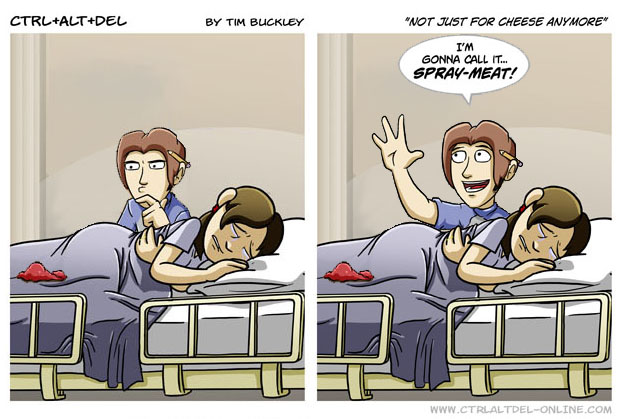 [Image - 144044] | Loss Edits / Ctrl+Alt+Del Parodies | Know Your Meme