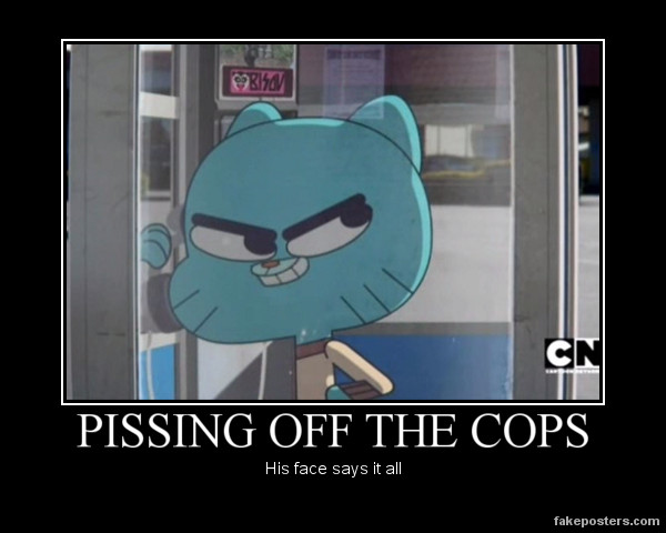Gumball Watterson Meme The Amazing World Of Gumball Know Your Meme 30888 The Best Porn Website