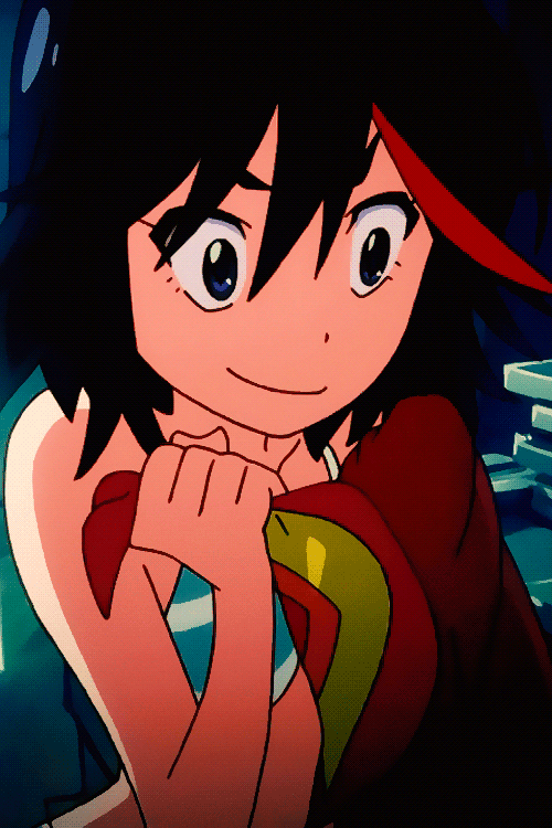 Image 680802 Kill La Kill Know Your Meme