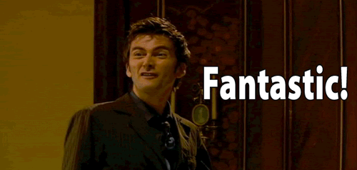 Fantastic Ten Doctor Who Know Your Meme