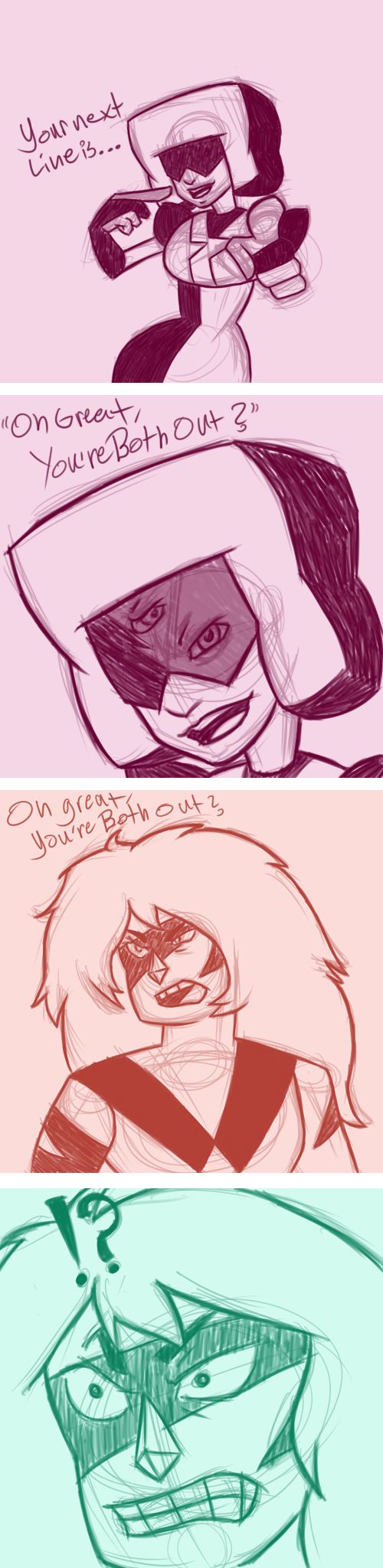 Your Next Line Is R stevenuniverse Your Next Line Is R stevenuniverse