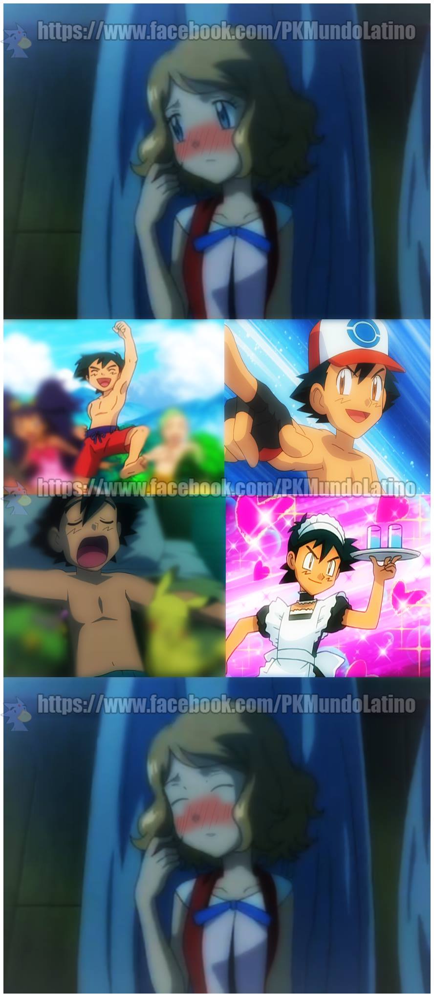 Wet Dream Pokemon Know Your Meme