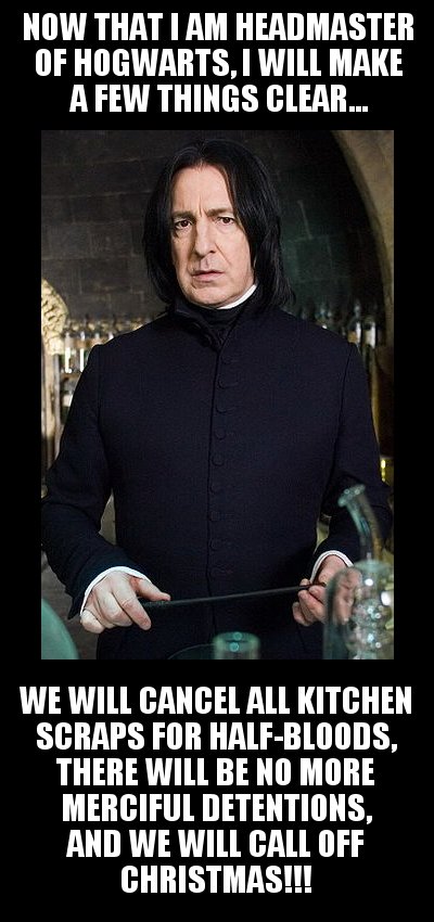 Severus Snape As Headmaster Severus Snape Know Your Meme severus-snape-as-headmaster-severus-snape-know-your-meme