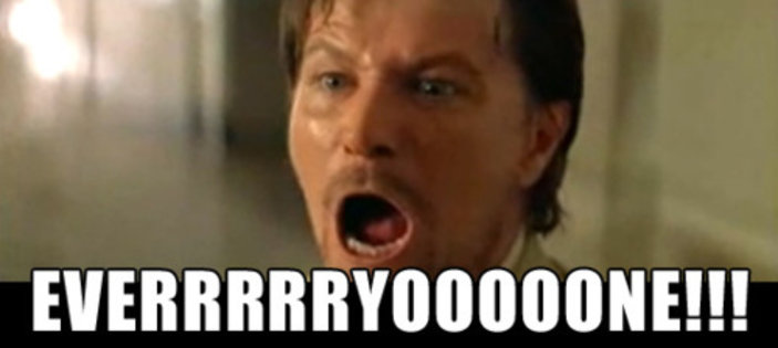 Bring Me Everyone | Know Your Meme