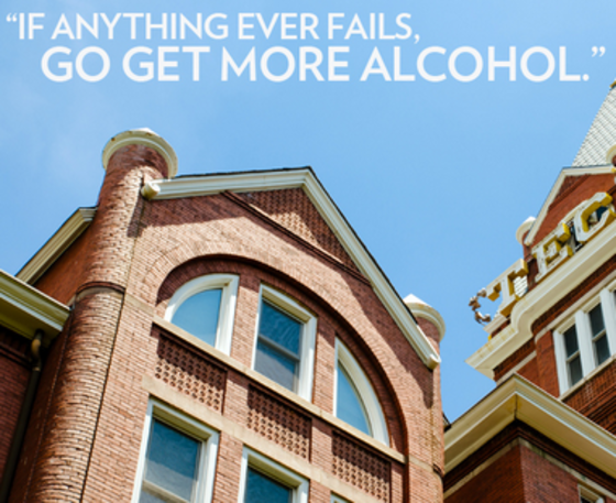 Anti Georgia Tech Memes