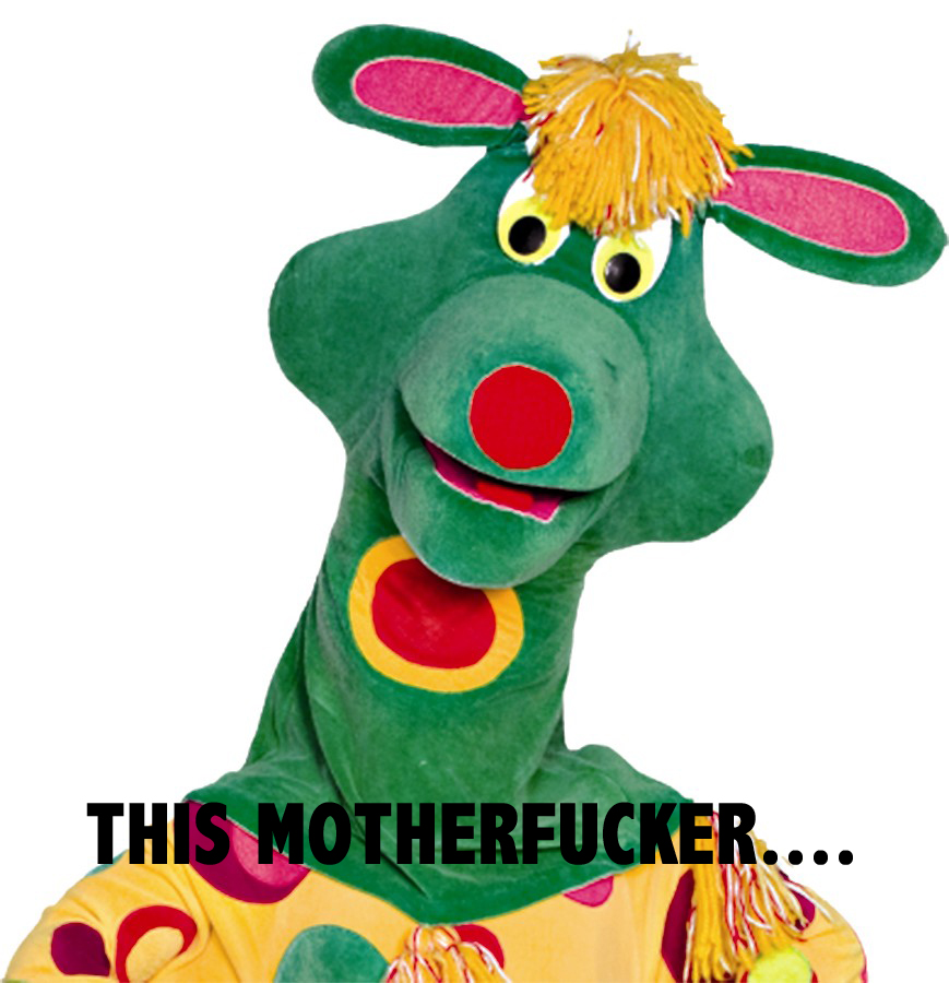 Polkaroo | Know Your Meme