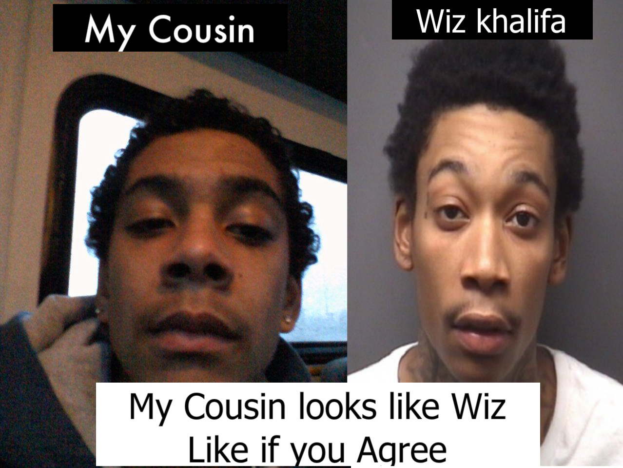 Memes Wiz Khalifa