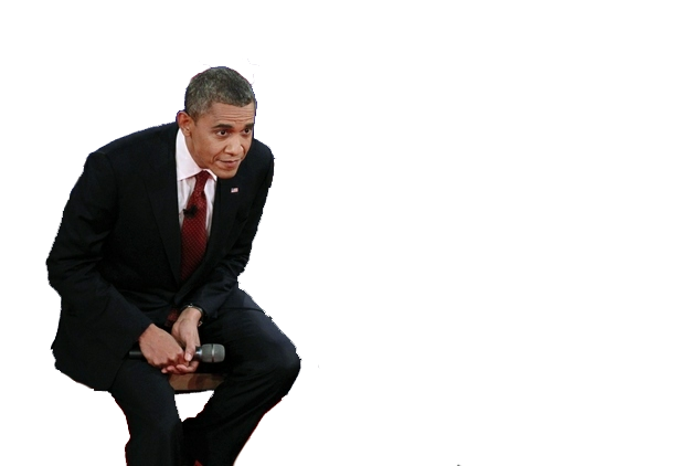 Obama Staring At Things | Know Your Meme