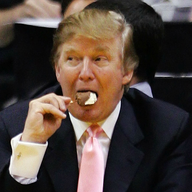 Two Scoops | Know Your Meme