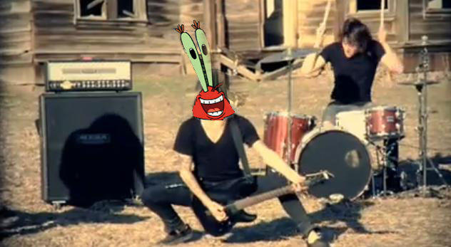 [Image - 47883] | Crabcore | Know Your Meme