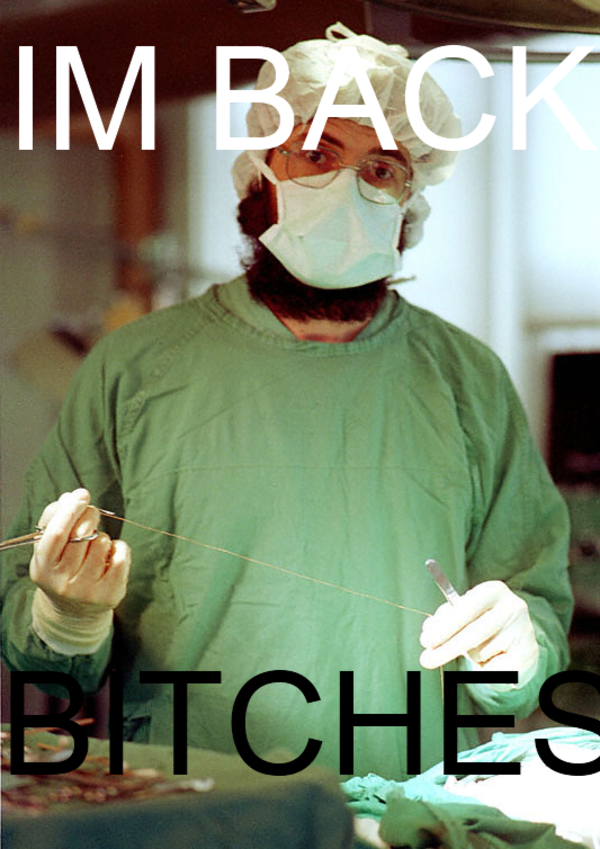 Memes About Surgeon