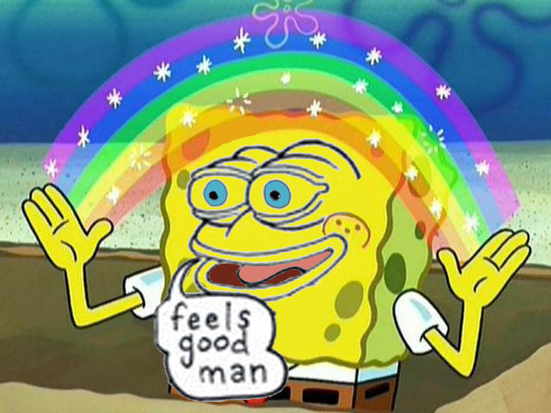 Spongebob Good Memes