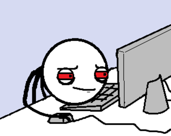 [Image - 115704] | Computer Reaction Faces | Know Your Meme