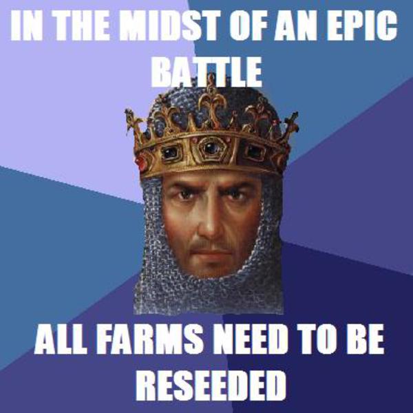 [Image - 121227] | Age Of Empires | Know Your Meme