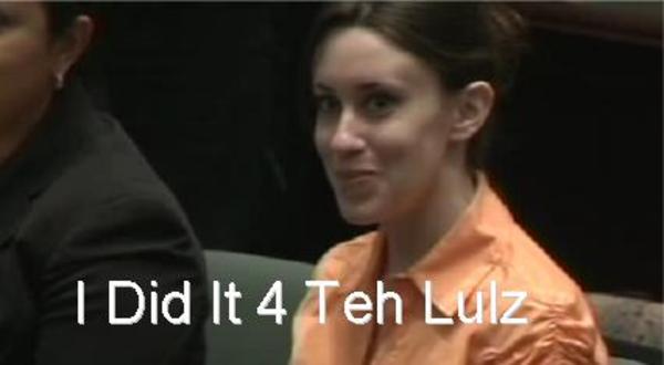 [Image - 148758] | I Did It for the Lulz | Know Your Meme