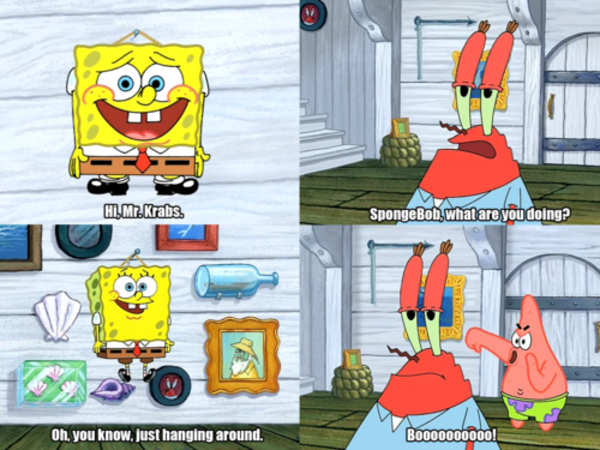 [Image - 166671] | SpongeBob SquarePants | Know Your Meme