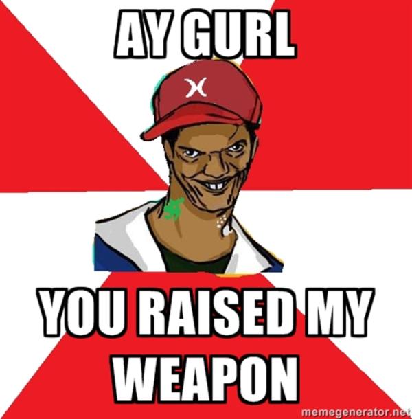 [Image - 167204] | Ash Pedreiro / Dat Ash | Know Your Meme