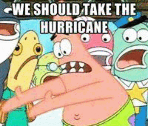 [Image - 167494] | Push It Somewhere Else Patrick | Know Your Meme