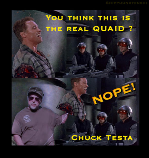 [Image - 175778] | Nope! Chuck Testa | Know Your Meme