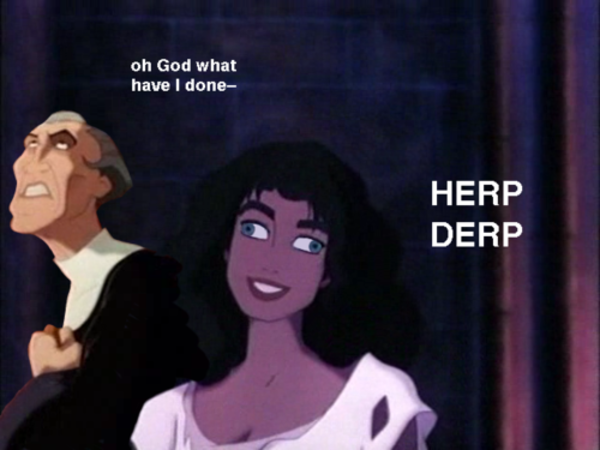 [Image - 182949] | Frollo | Know Your Meme