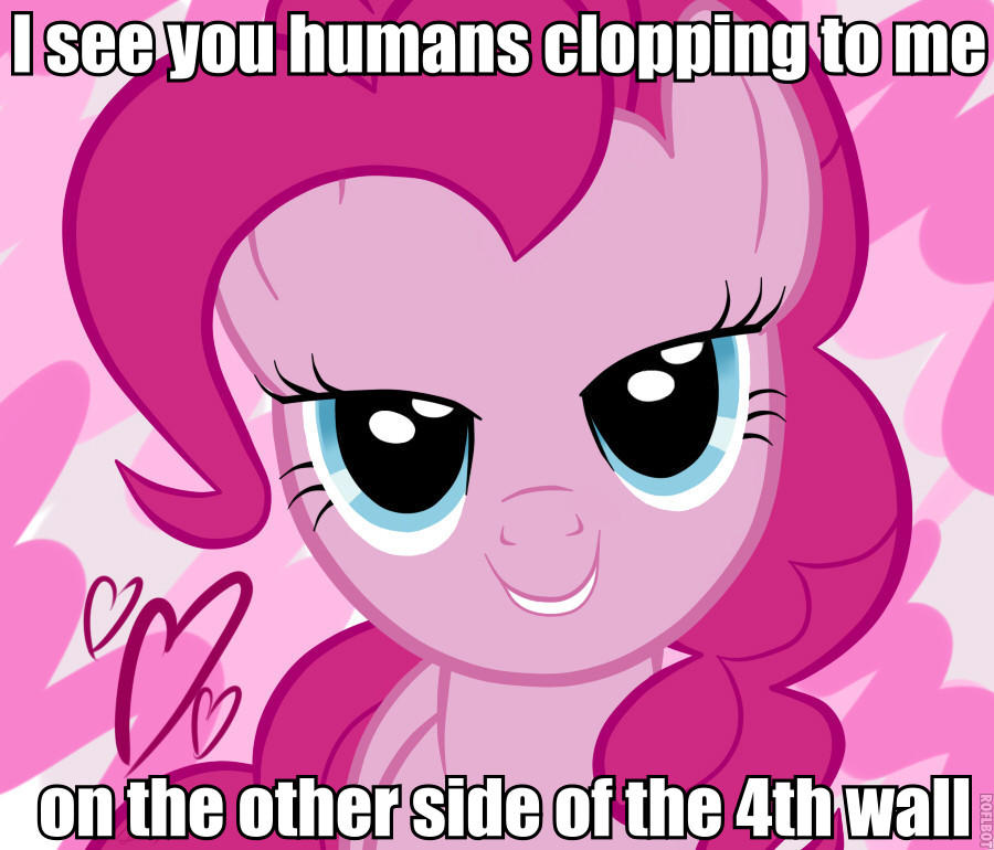 [Image - 185254] | Wingboner & Clopping | Know Your Meme