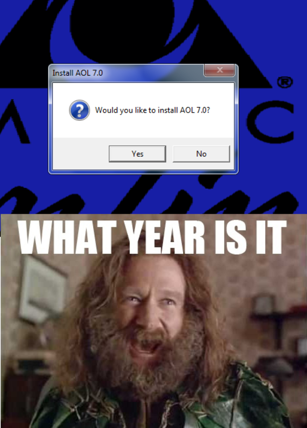 Just a friendly reminder that Windows Vista's end of support date is in ...