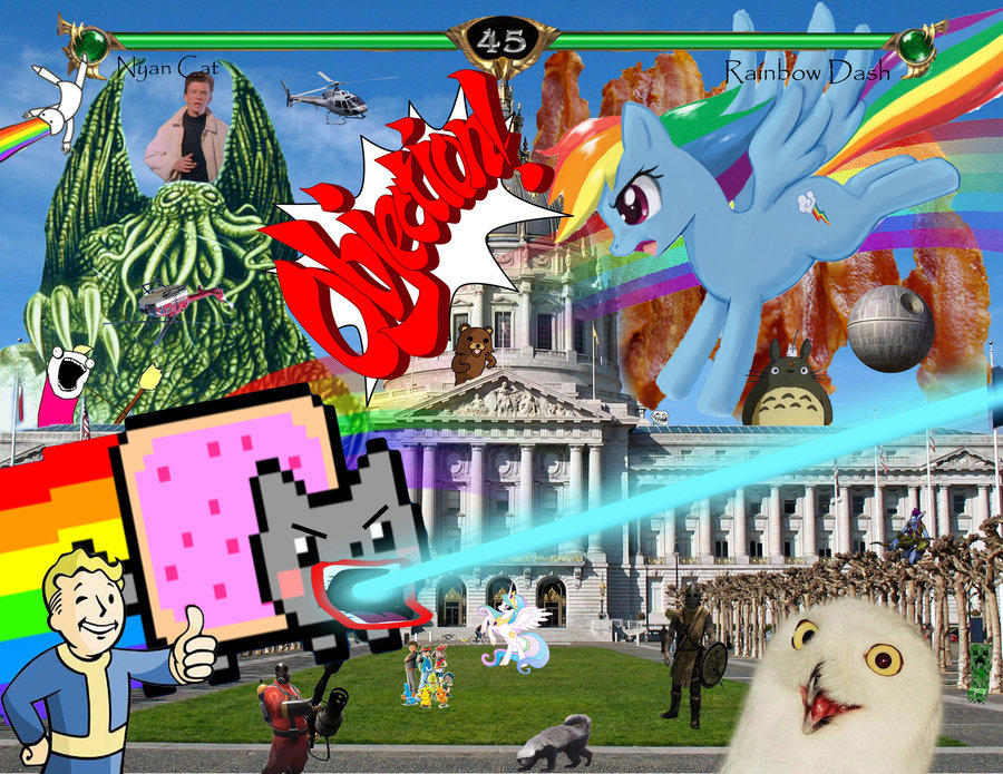 [Image - 243640] | Meme Overload | Know Your Meme