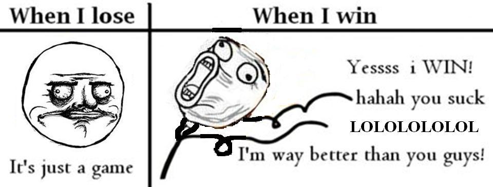 [Image - 243909] | LOL Guy | Know Your Meme