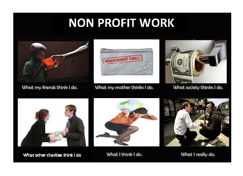 [Image - 252204] | What People Think I Do / What I Really Do | Know ...